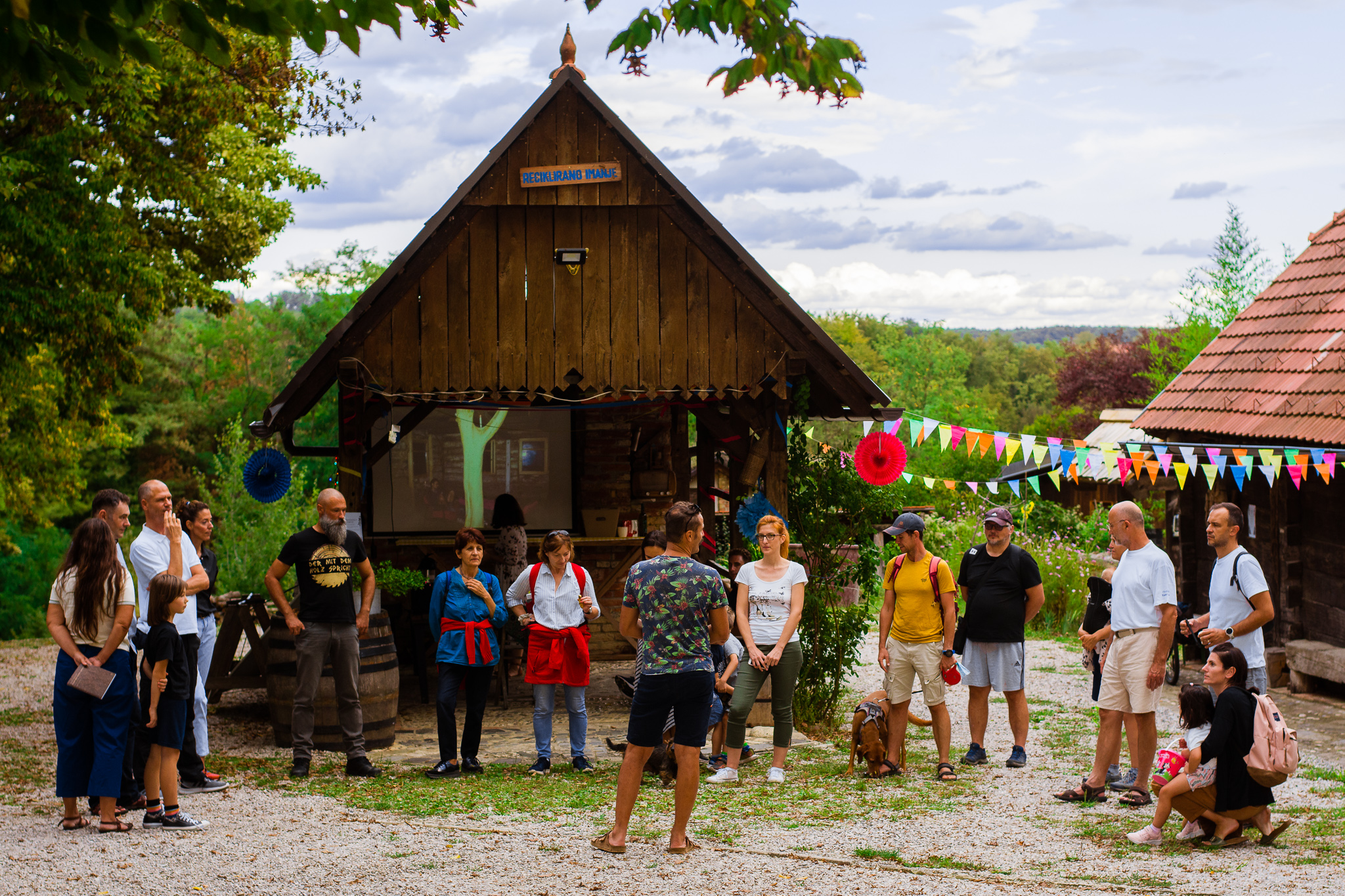 ZMAG proslavio 20 godina rada! | ZMAG